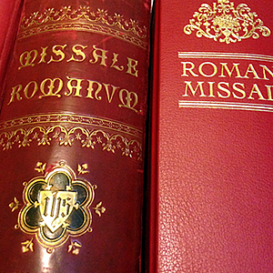 Whence Came The New Eucharistic Prayers?