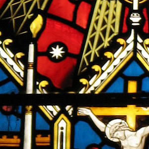 Brébeuf #465 • “Christ Ist Erstanden” (In Latin!)