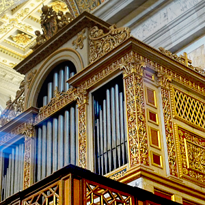 “Your Choirmaster” • What Nobody Realizes