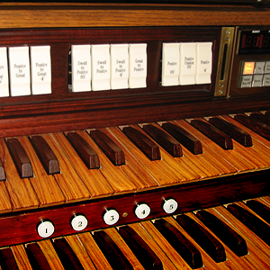 PDF Download • “Easy Organ Interludes” (229 pages)