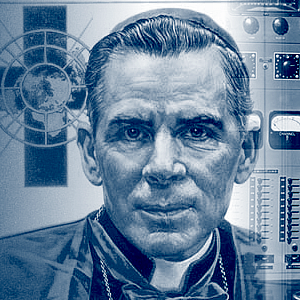 Fulton Sheen on the Priesthood of the Baptized