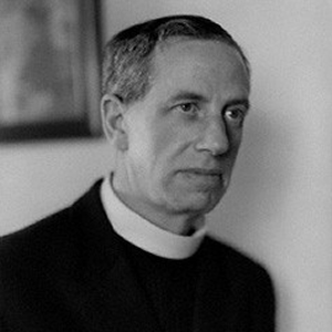 Ronald Knox • His Actual Voice!