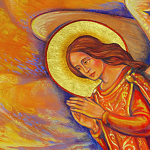 Staggering Canonic Setting • “Gloria” from Mass III