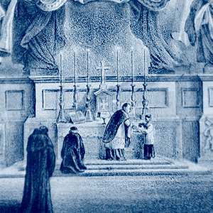 Some Thoughts On “Englishing” Gregorian Chant