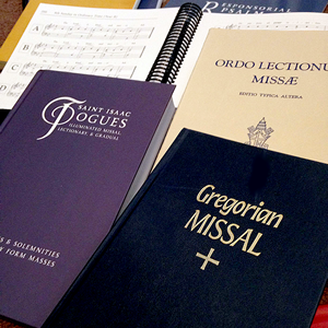 Important Resources for Liturgical Reform (4 of 7)