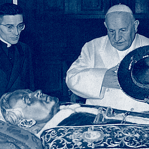 No Salvation From Decrees (3 of 3)