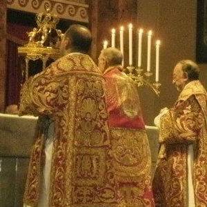 Progressive Solemnity