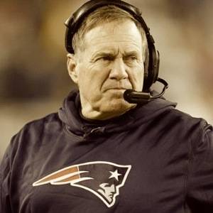 Bill Belichick and the Liturgy
