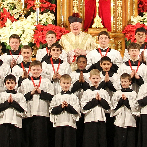 Video • The Altar Server “Must See”