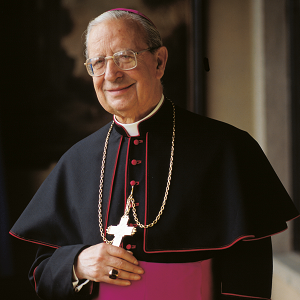 Feast of Bl. Álvaro del Portillo