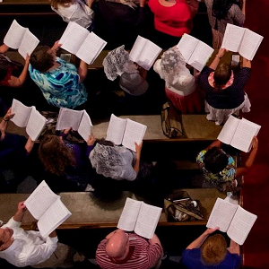 10 Ideas for Practicing Choral Music