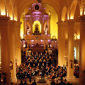 Free Download • Simple Choral Midnight Mass Introit