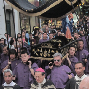 Funeral March for Jesus