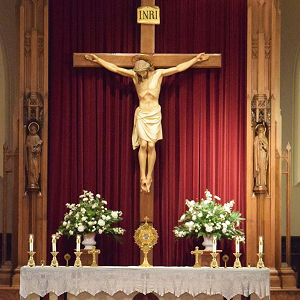 A Guardian of the Sacred Tradition in the South — Part 2