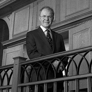 John Scott (1956-2015)