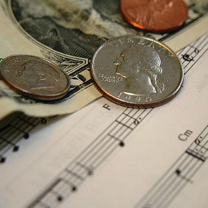 Invest in your Music Program!