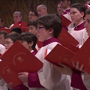 The Role of Catholic Church Choir