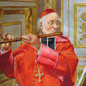 Sacred Music As Entertainment