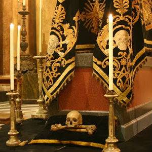 The Spirit of All Souls’ Day