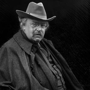 Chesterton on the Value of New Beginnings