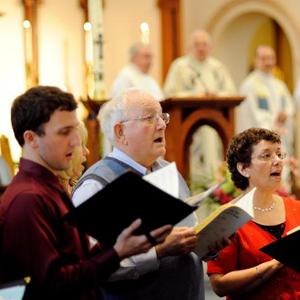 Basic Steps To Improve Music At Your Parish — Part 7