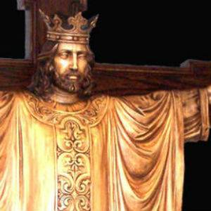 Proclaiming Christ’s Kingship