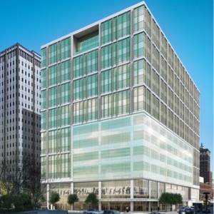 Secular Architecture