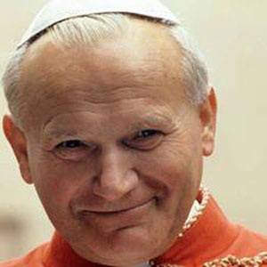 JPII: “The Roman Church Has Special Obligations to Latin”