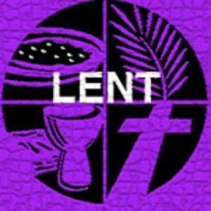 Parish Lenten Programs • 15 Suggestions
