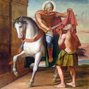The Legacy of Martin of Tours