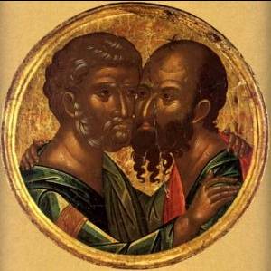 Strong with God’s Strength