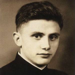 Ratzinger’s 1987 Letter to a Former Catechism Student