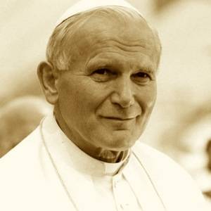 Feast of Saint John Paul II