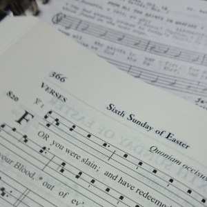 “Proper Of The Mass” (Ignatius Press) • Part 5 of 7