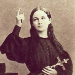 Have you heard of St Clelia?