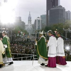 Guide for Large-Scale Celebrations