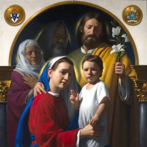 Sound the Bell of Holy Freedom