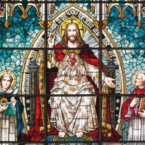 Christus Vincit – Christ Conquers