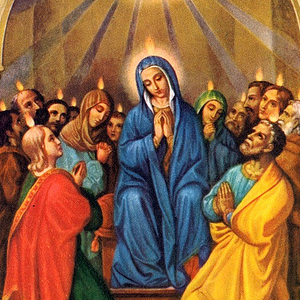 Five Ways to Celebrate the Octave of Pentecost