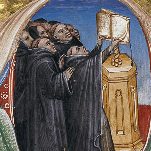 Can You Sing Along to Monks?