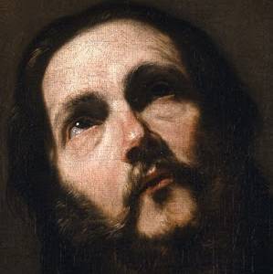 Finally! A Manly Saint Joseph