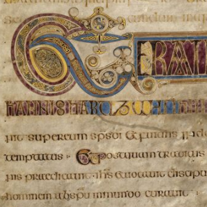 The Book of Kells Online