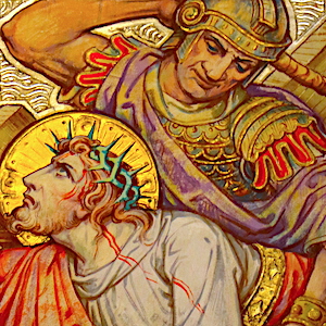 HYMN • “Vexilla Regis” (SATB setting in English)