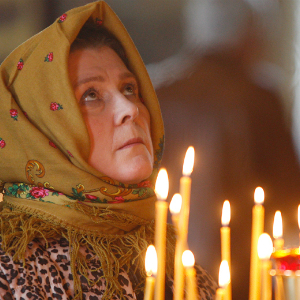 “Separated from the Sacraments” • Stories from Walter Ciszek, SJ