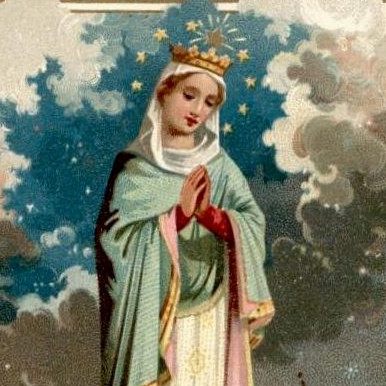 Stella Caeli – a hymn against pestilence