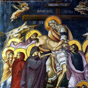 Craving the Body of Christ