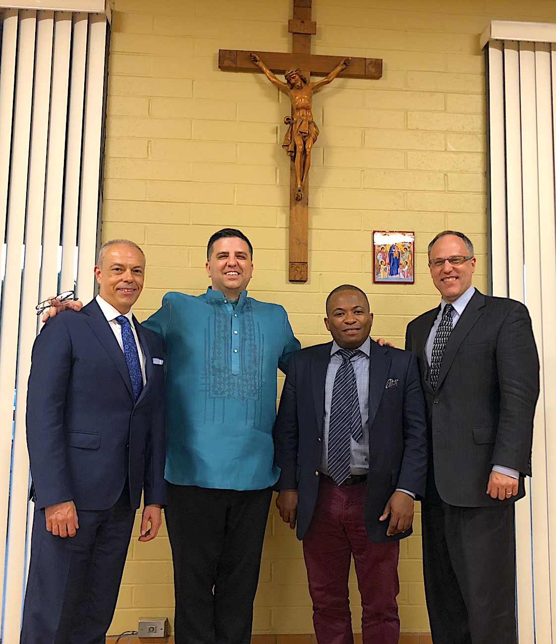 Biography • Jeffrey M. Ostrowski