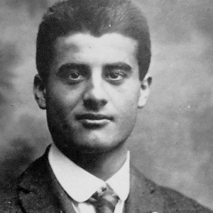 Returning to the Sacraments • Stories from Bl. Pier Giorgio Frassati