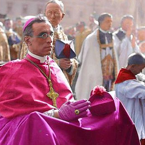 Two remarkable (radical) liturgical realities … which few realize!