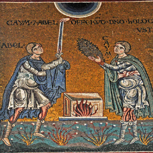 The Gifts of Abel the Just